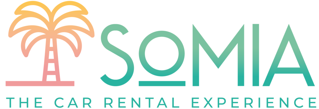 SoMIA Rent a car - Airport Delivery